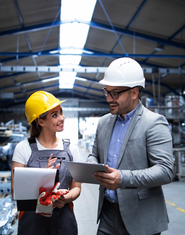 Home - Steltech Solutions